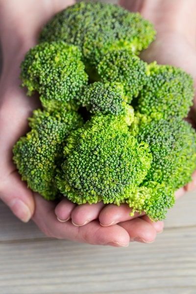 Foods That Will Make Your Skin Glow | Feel Young For Life