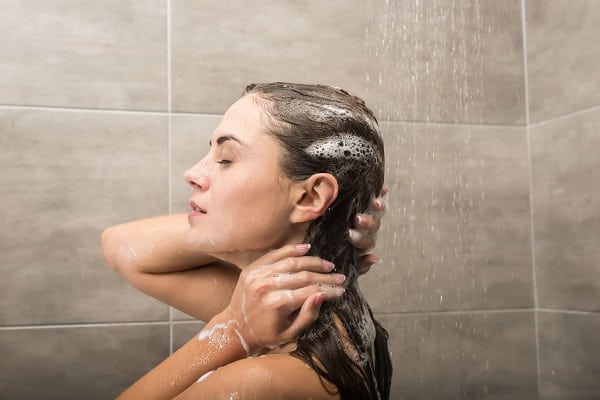 Shower Habits You Should Stop Now | Feel Young For Life
