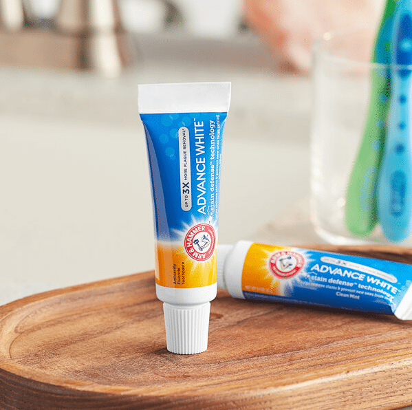 Best Whitening Toothpastes Of 2023 | Feel Young For Life